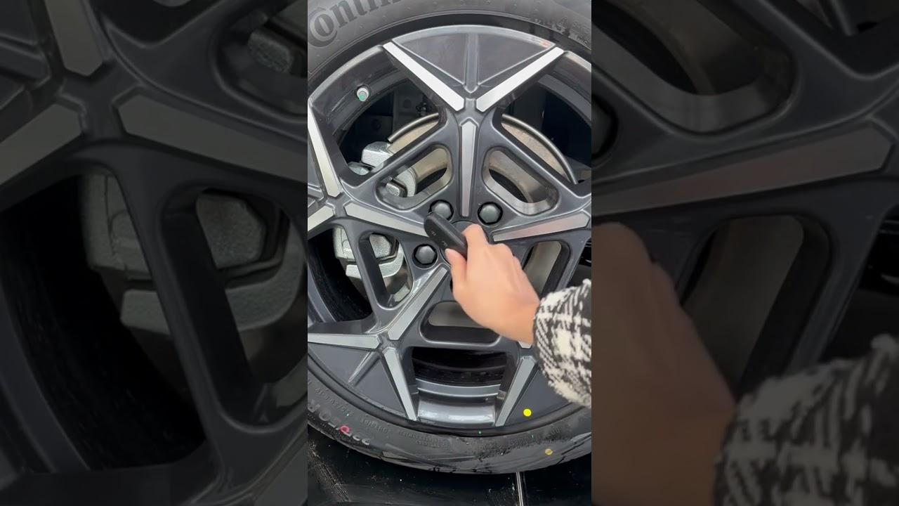 Краткий видеообзор нового Geely Lynk&Co Z20 EV 2025 года | Автомобили ...